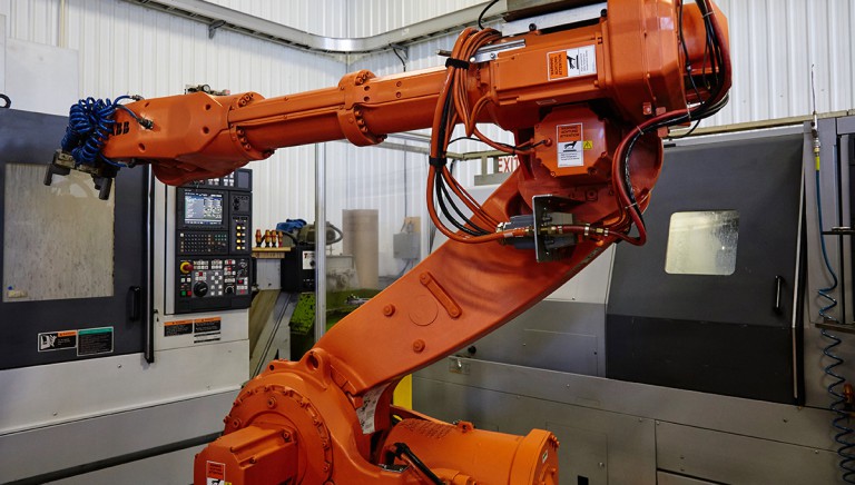 Turnkey Manufacturing Solutions