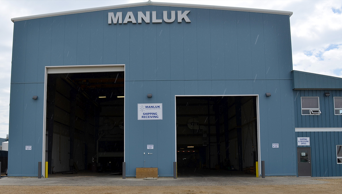 Project Work | Manluk